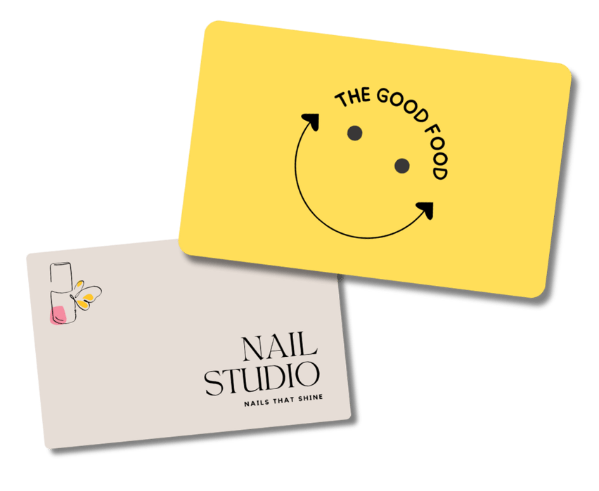 Order Gift & Loyalty Cards | Ackroo