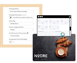 Gift Cards & Customer Loyalty Software | Ackroo