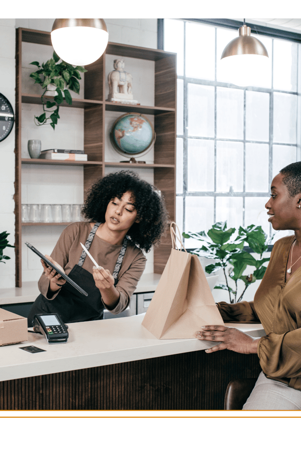 Payment Processing - Payments Made Easy with AckrooPAY | Ackroo