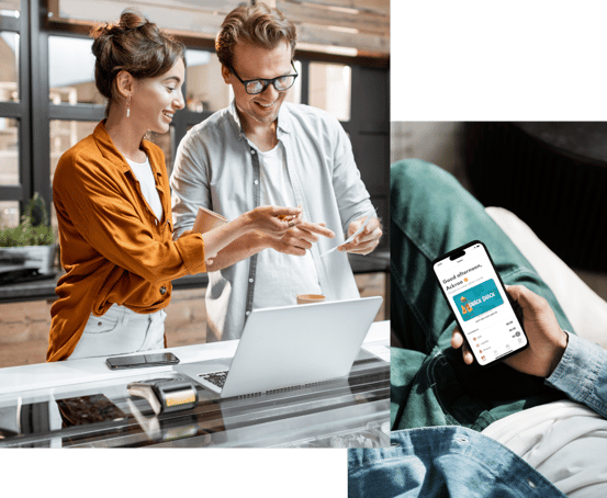 Gift Cards & Customer Loyalty Software | Ackroo