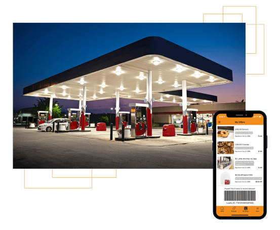 Advanced Customer Engagement | Ackroo