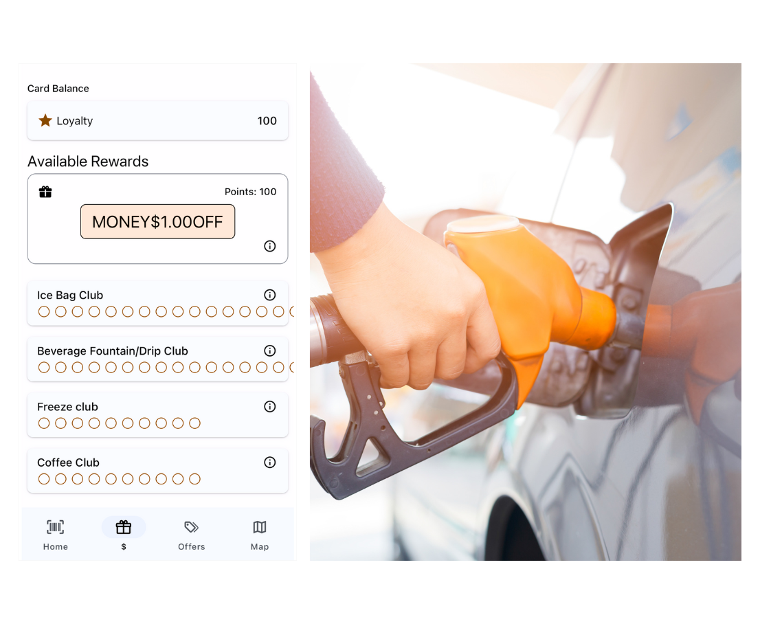 Advanced Customer Engagement | Ackroo
