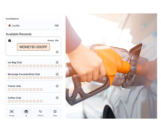 Advanced Customer Engagement | Ackroo