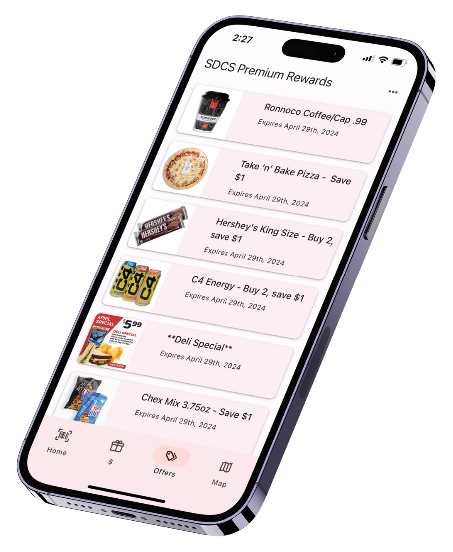 Advanced Customer Engagement | Ackroo