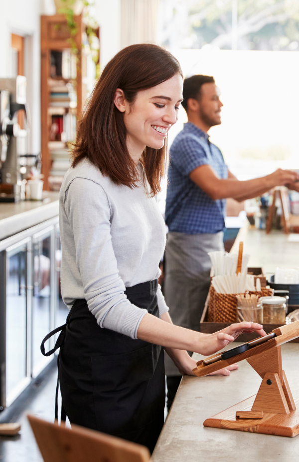 Payment Processing - Payments Made Easy with AckrooPAY | Ackroo