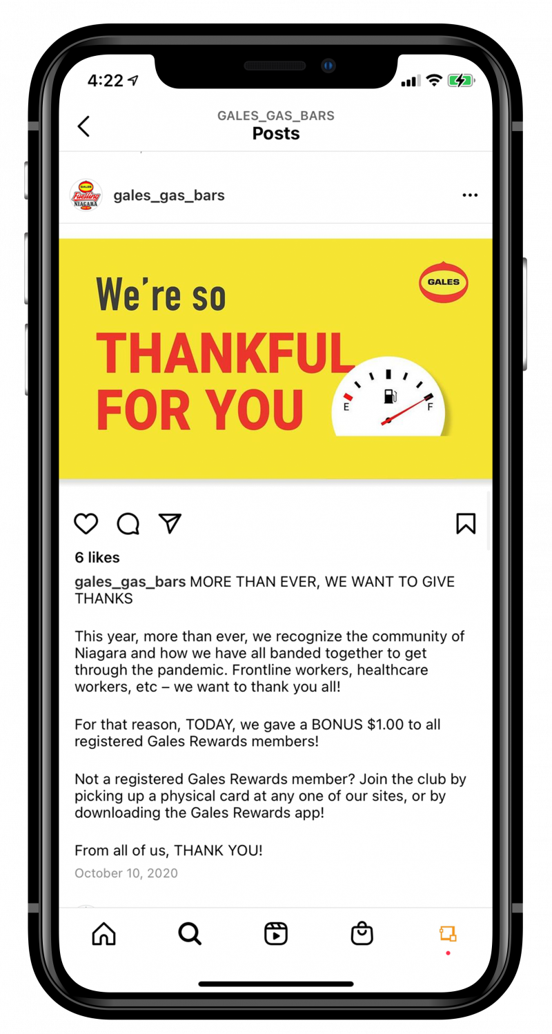 5 Ways to Create a Revenue-Boosting Thanksgiving Marketing Strategy ...